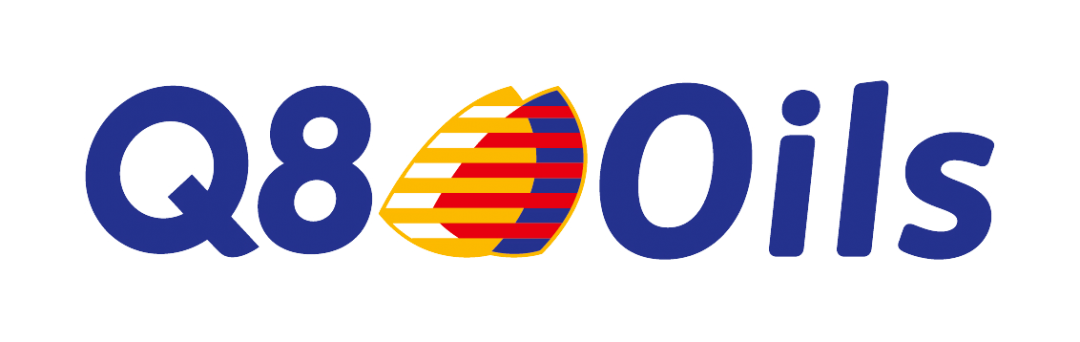 Q8 Oils - Huiles, lubrifiants et carburants - Orosolv