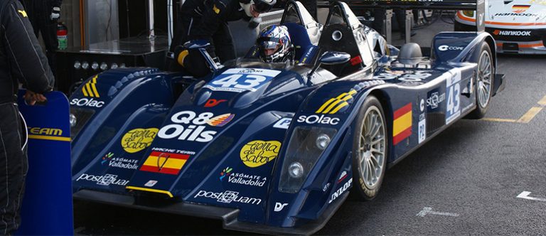 Q8 Oils - Huiles, lubrifiants et carburants - Orosolv